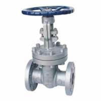 China 150LB Manual Slide Valve for sale