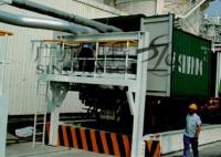 China SS316L Truck Unloading System for sale