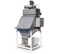 China SS304 Big Powder Bag Dumping Station Dedusting Filter for sale