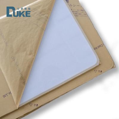 Cina Nessuno strato acrilico del contrassegno di plastica acrilico dello strato 12mm del segno dell'odore duro in vendita