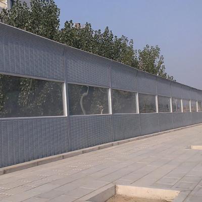 중국 방수 충격 방지 폴리카보네이트 시트 방음벽 패널 판매용