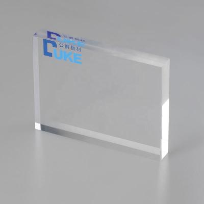 China Custom OEM Laser Cutting PMMA Cast Clear Plastic Acrylic Sheets for sale