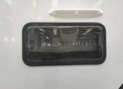 China High Strength RV Window Acrylic Sheet Providing Protection and Longevity for Windows Installed on Different Types of RVs for sale