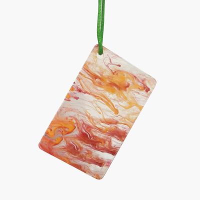 China Duke 4*8ft Acrylic Patterned Marble Wood Grain Acrylic Sheet For Interior Decoration for sale
