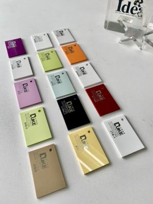 Cina Fogli acrilici colorati sanitari per vasca da bagno in vendita