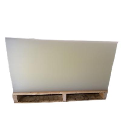 Cina 2mm 4mm 6mm Quadrato Taglio Su Dimensione Pmma Perspex Placca Acrilica Chiara in vendita