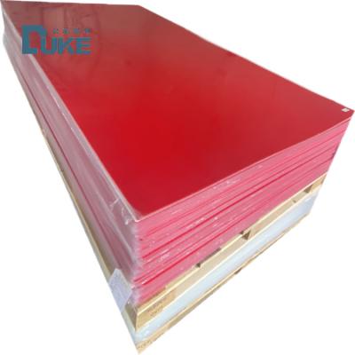 Cina In esterno 4ft x 6ft colorato poli lucite acrilico recinzione cortile cartellone per il matrimonio in vendita