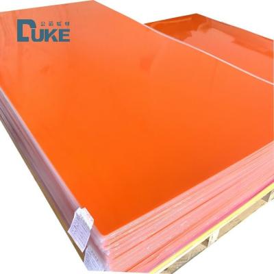 Cina Display 2-40mm Fussione di fogli di acrilico Pmma Acrylic Plastic Glass Board per la decorazione in vendita