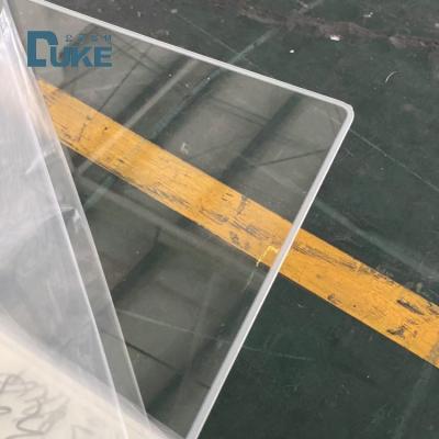 China 100% Virgin Pmma Transparent Acrilicos Glass Panels Food Grade Clear Acrylic Sheet 3mm 6mm for sale