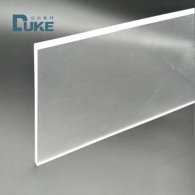 Cina pannello acrilico dello strato della guida di luce di 3mm 600*600 Mitsubishi Lgp per luce principale in vendita