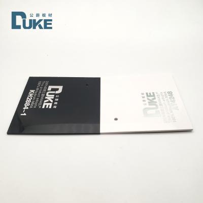 Cina L'acrilico della plastica della vasca del lucite riveste 4x8ft tagliati dalle macchine del laser in vendita