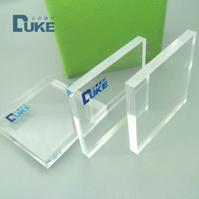 China 2mm Impact Resistant Acrylic LED Acrylic Panel Unbreakable for sale