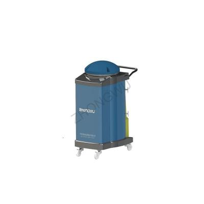 China disinfection robots for sale