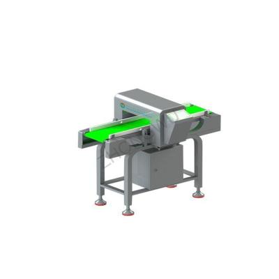 China Metal Inspection System for sale