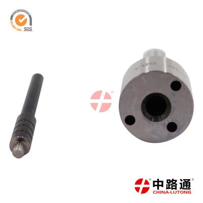China denso nozzle dlla 153p 884 093400-8840 diesel injector tips for CR injector 095000-5800 095000-5801 for sale