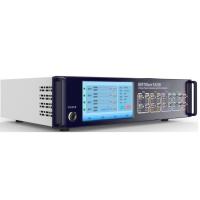 China 4 Channel 25Gbps BERT Bit Error Tester For Optical Transceiver User Define Patterns for sale