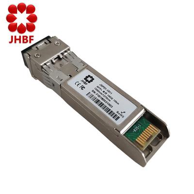 China 10G SFP 40km Dual Fiber ER SFP-10G-ER For Fast Data Transfer for sale