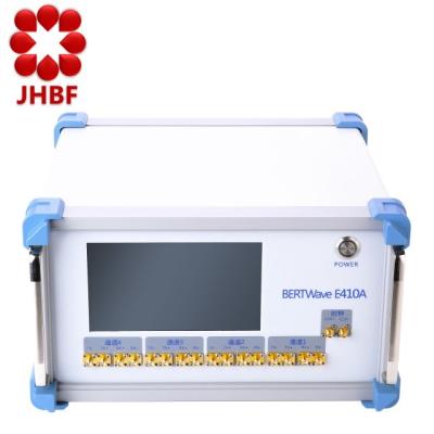 China Electronic Fiber Optical Communication Test Instrument Optical Transceiver Test Equipment for sale