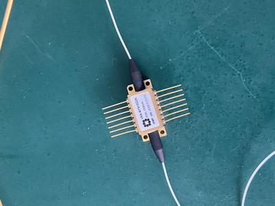 Cina Janhoo 1550nm Butterfly SOA Semiconduttore Amplificatore Ottico in vendita
