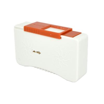 China Maintain Fiber Connectors With Optic Fiber Connector Cleaner Box for sale