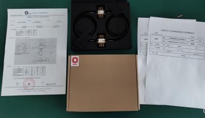 Cina Janhoo 1550nm SOA Semiconduttore Amplificatore Ottico Butterfly in vendita