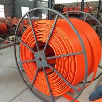 Cina Tipo chiuso di Palo H del morsetto di potere del rame del sistema della sbarra collettrice della gru della fine nastro del rifornimento di silenzio in vendita