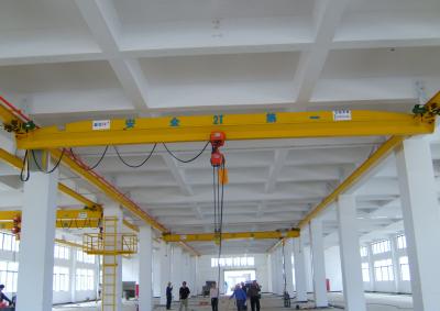 Cina Gru a ponte della sospensione prestazione della stalla di progettazione compatta di 5 tonnellate in vendita