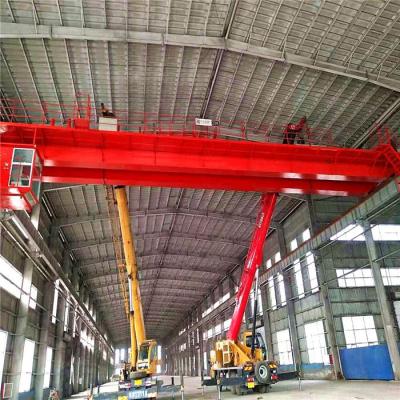 China De veilige Betrouwbare Dubbele van de Kraan 5-500 Ton van Balkeot Stijl van Wisselmarkt Standaard Europese Te koop