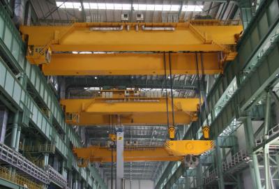 China De veilige Betrouwbare Dubbele van de Kraan 5-500 Ton van Balkeot Stijl van Wisselmarkt Standaard Europese Te koop