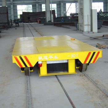 Cina Carretto materiale mobile resistente di trasferimento del tamburo per cavi Q235 100T in vendita