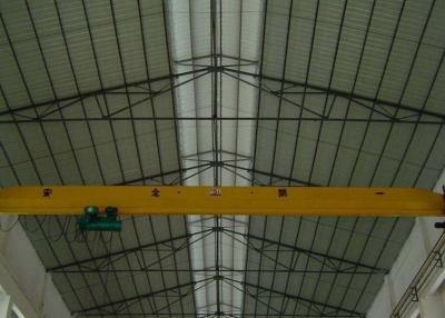 China De ijzerStaalfabriek 15T kiest Balk Luchtcrane lifting equipment uit Te koop