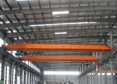 China De ijzerStaalfabriek 15T kiest Balk Luchtcrane lifting equipment uit Te koop