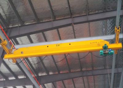 China De ijzerStaalfabriek 15T kiest Balk Luchtcrane lifting equipment uit Te koop