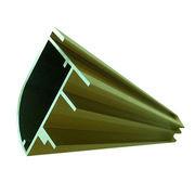 China Aluminum extrusions for sale