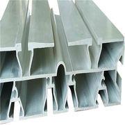 China Aluminum extrusions for sale