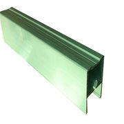 China Aluminum extrusions for sale