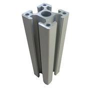 China Aluminum extrusions for sale