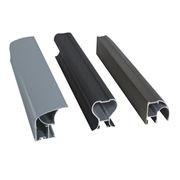 China Thermal Insulation Aluminum Profile for Windows and Doors, We Accept OEM and ODM for sale