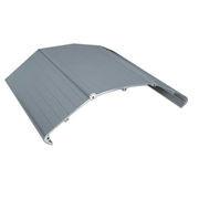 China Aluminum Industrial Profile with Accessories for sale
