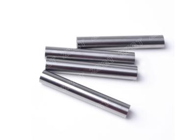 China Hip Sintered Tungsten Carbide Bar , High Density Customized Ground Rod for sale