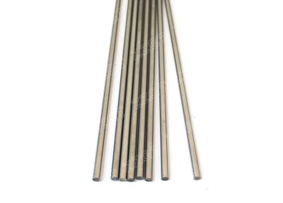 China Corrosion Resistance Solid Tungsten Carbide Rod ISO9001:2008 Certificated for sale