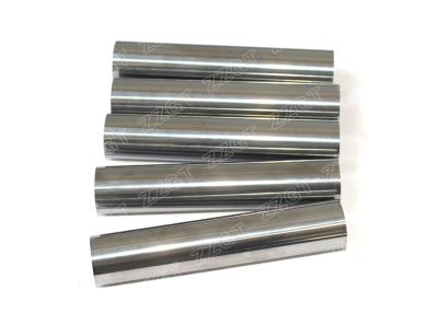 China Hip Sintering Cemented Carbide Round Rods Various Sizes And Grades Optional for sale