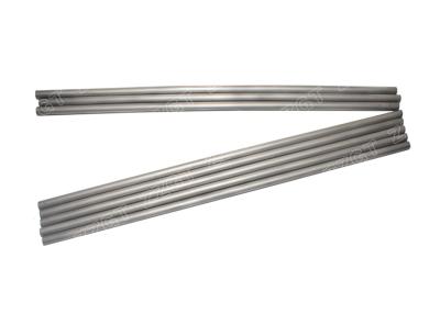 China Customized Cemented Carbide Rods High Toughness Tungsten Carbide Round Bar for sale