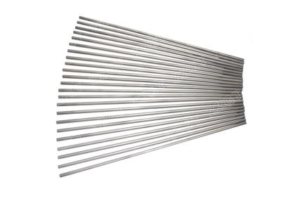 China Wear Resistance Solid Tungsten Carbide Rod Blanks No Pore Pressure Sintering Type for sale