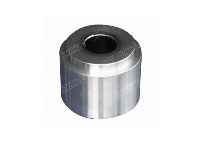 China Clean Ground Surface Cemented Carbide Die Round Shape for sale