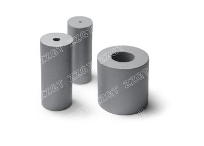 China Tungsten Carbide Cold Heading Dies / Pellets / Nibs OEM ODM Accepted for sale