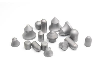 China K30 K40 Mining Tungsten Carbide Drill Bits High Hardness & Wear Resistant for sale