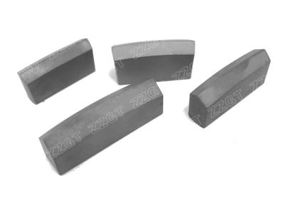 China K1 Type Mining Tungsten Carbide Inserts K40 For Embedding Cross And X Tape Drill Bits for sale