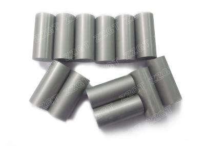 China K30 Tungsten Carbide Products Cold Heading Puching Dies For Screw Nuts for sale