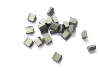 China Durable Tungsten Carbide Products Snow Plowing Tips Hard Alloy Snowplow Inserts for sale